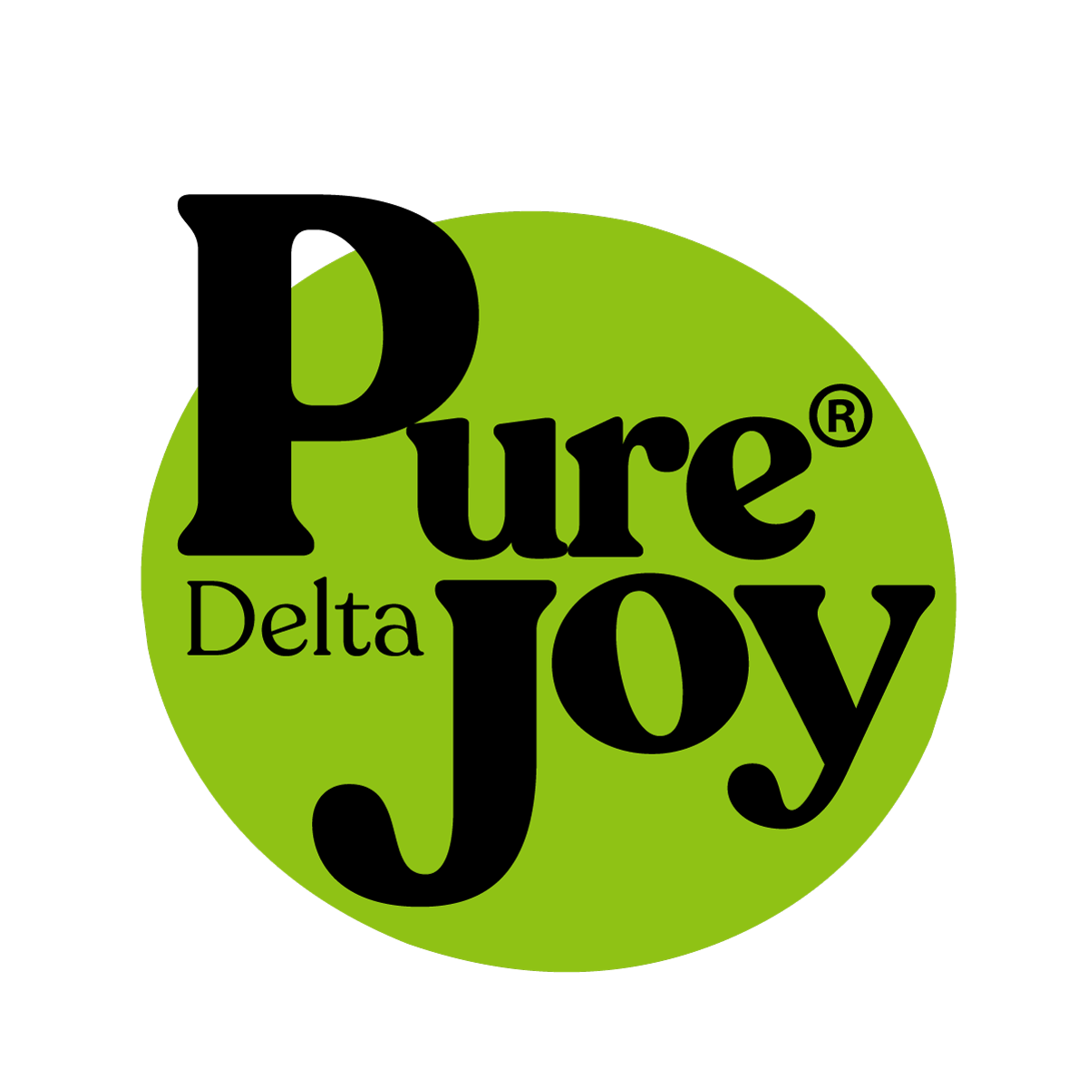 Pure Delta CBD